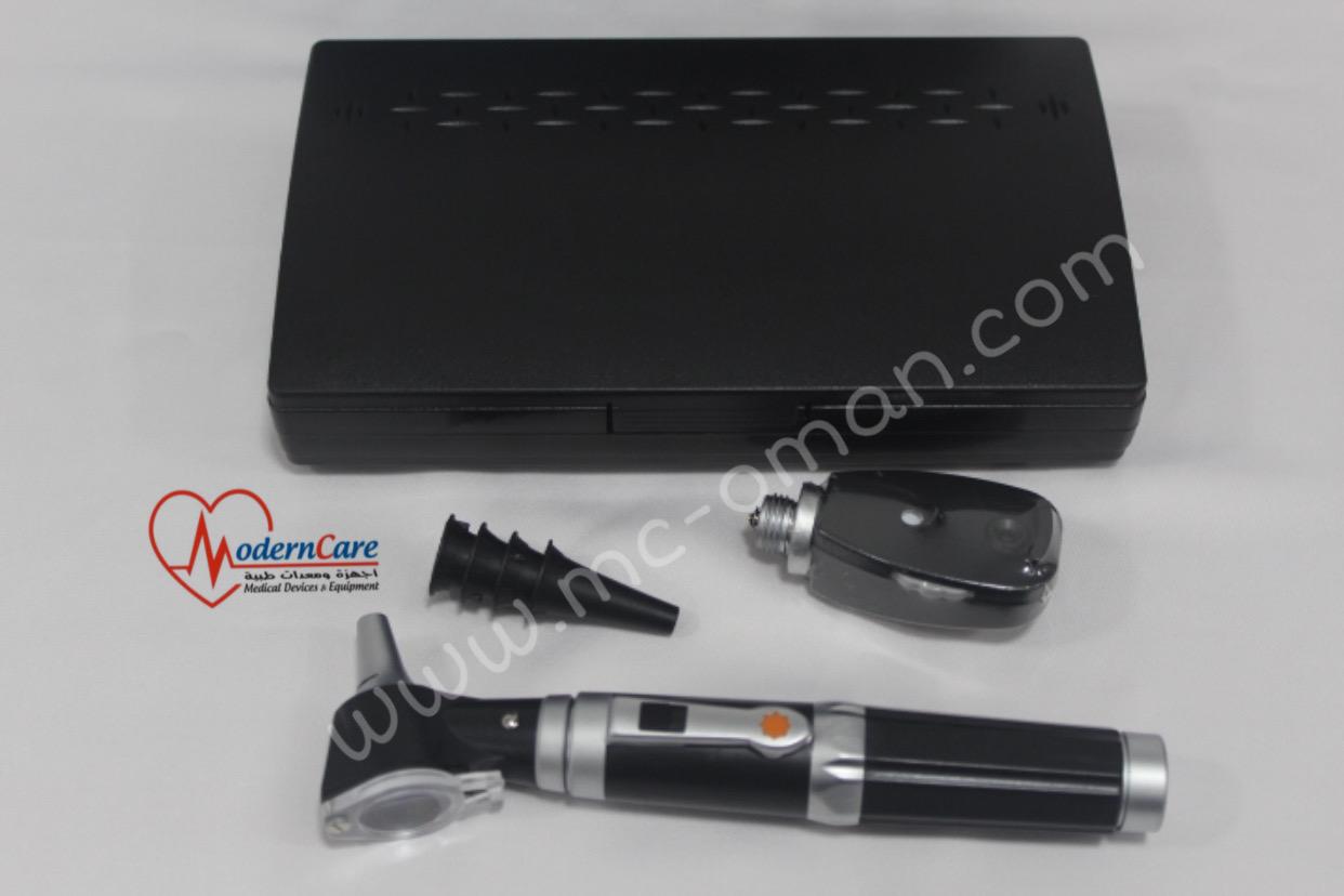 Home page Modren Care